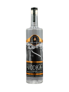 Otonabee River Spirits Triple Distilled Vodka | LCBO