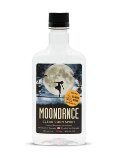 Moondance Clear Corn Spirit | LCBO