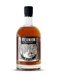 Reunion Maple Moonshine | LCBO