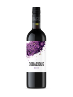 Bodacious Dark | LCBO