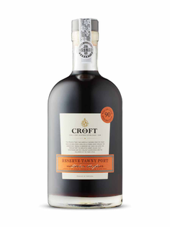 Croft Reserve Tawny Port | LCBO