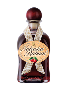 Nalewka Babuni Cherry | LCBO