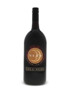 Sola Nero Red | LCBO