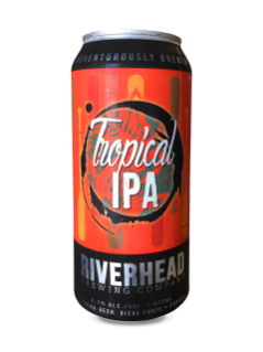 Riverhead Brewing Tropical IPA | LCBO