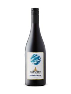 Harwood Estate Admiral's Blend VQA | LCBO
