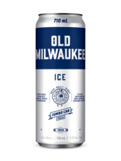 Old Milwaukee Ice | LCBO