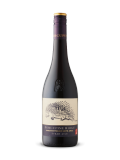 Porcupine Ridge Syrah | LCBO