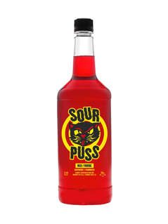 Sour Puss Raspberry (PET) | LCBO