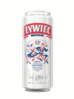 Zywiec Beer | LCBO