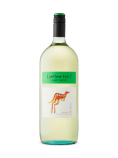 Yellow Tail Pinot Grigio | LCBO