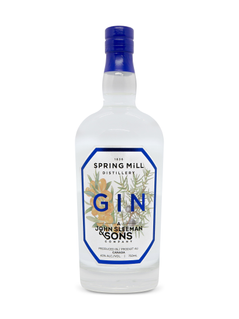 Spring Mill John Sleeman & Sons Gin | LCBO