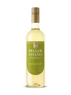 Peller Family Vineyards Sauvignon Blanc | LCBO