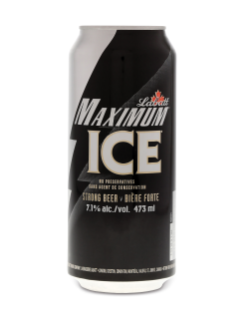 Labatt Maximum Ice | LCBO