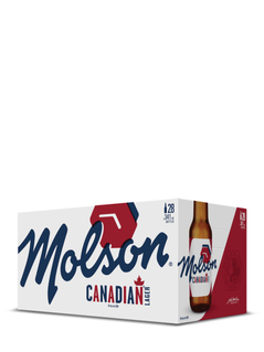 Molson Canadian | LCBO