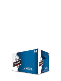 Carling Lager | LCBO