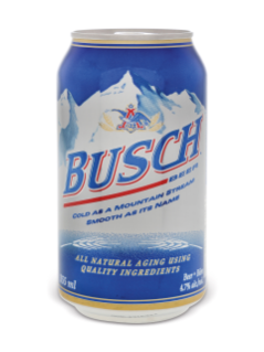 Busch | LCBO