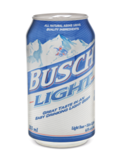 Busch Light | LCBO