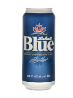 Labatt Blue | LCBO