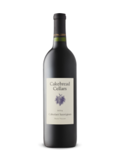 Cakebread Cellars Cabernet Sauvignon | LCBO
