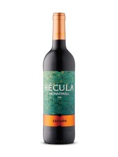 Castaño Hécula Organic Monastrell 2022 | LCBO