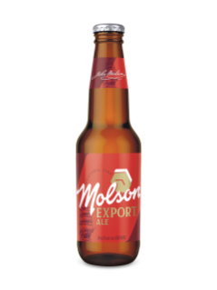 Molson Export | LCBO