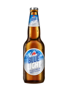 Labatt Blue Light | LCBO