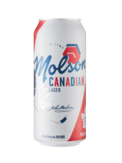 Molson Canadian | LCBO