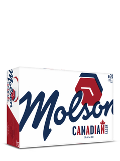 Molson Canadian | LCBO