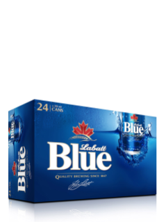 Labatt Blue | LCBO