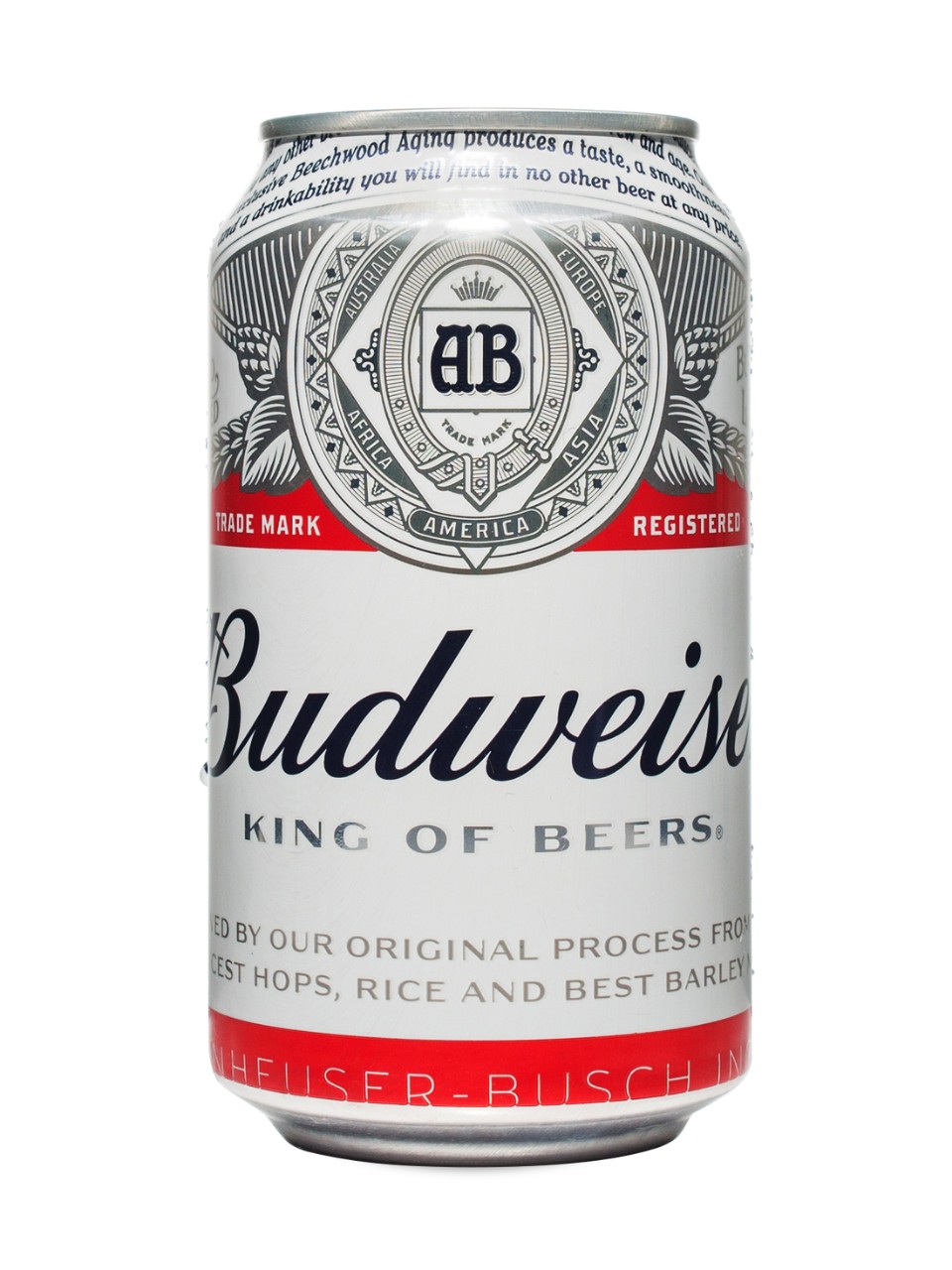 Budweiser LCBO