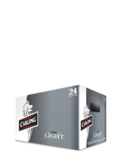 Carling Light | LCBO