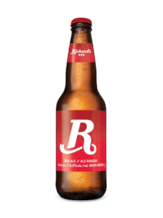 Rickard's Red | LCBO