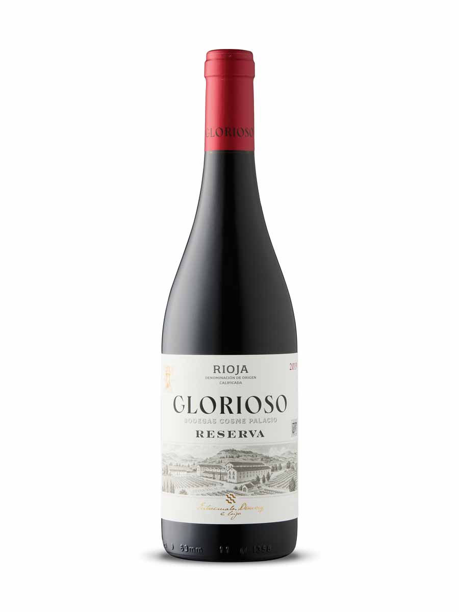 Palacio Glorioso Reserva | LCBO