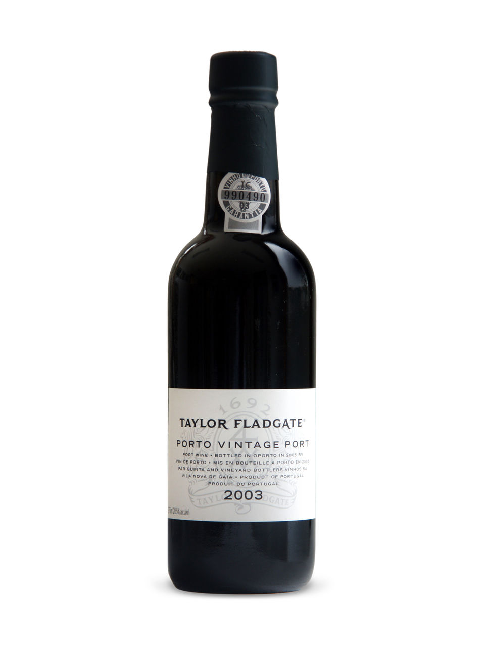 Taylor Fladgate Vintage Port 2003 | LCBO