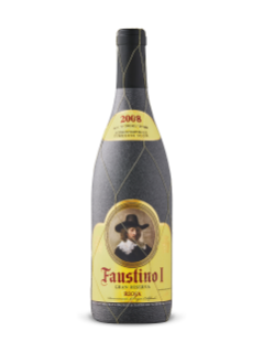 Faustino I Gran Reserva | LCBO