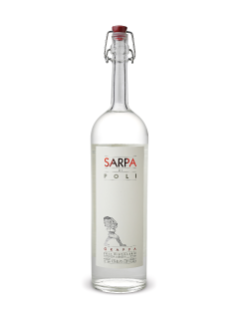 Grappa Sarpa Di Poli | LCBO